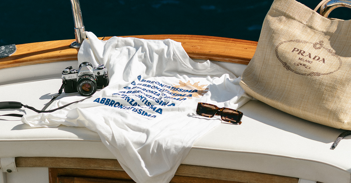 Summer Collection – Bevi e Vivi